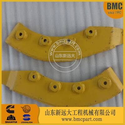 终传动护板175-27-32641山推SD32推土机护板终传动护板底盘件