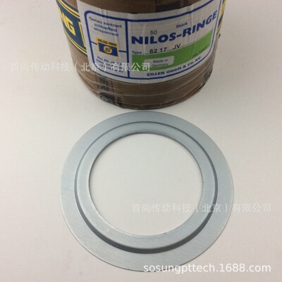 7216JVH NUP2216JV NILOS RINGS尼罗斯金属密封环 德国ZILLER齐勒