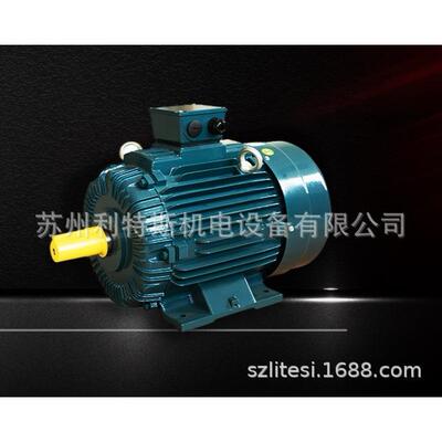 厂价供应高崎电机三相22KW30HP4PAEEF铸铁铝合金电机AEVFMCV2
