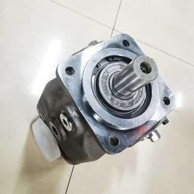 力士乐柱塞泵A10VS0100DFR1