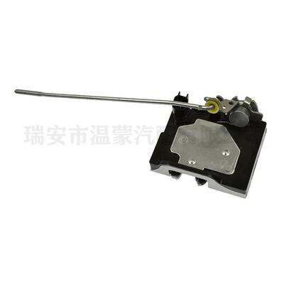 适用于福特翼虎01-07尾门锁后备箱锁2L8Z7843150AA