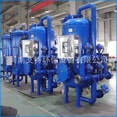 LFQ-800浅层砂过滤器可选择不锈钢或ABS材质使用寿命长