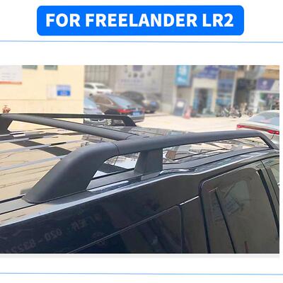 适用于04-17款神行者2行李架神2车顶架Freelander2RoofrackS