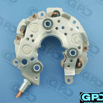 INR438汽车发电机整流器/整流桥HR1376