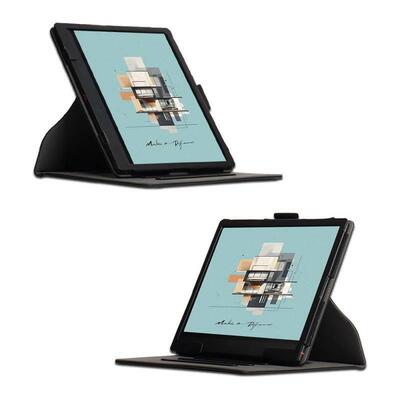 适用文石BOOXGo10.3保护套go旋转皮套10.3电子阅读器外壳皮套