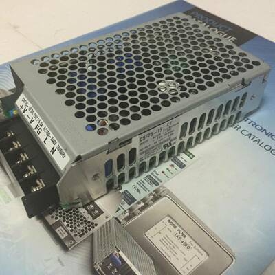 （FINESUNTRONIX)VSF75-24系列