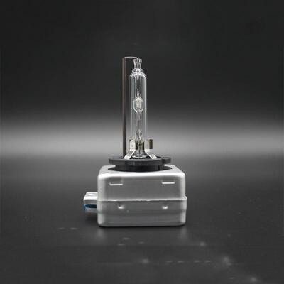 晨工厂D8装氙气S灯灯泡2原5W/35WD8S/55W新铁支架汽车HID氙气大灯