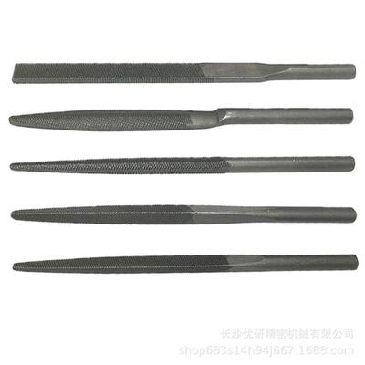 Tsubosan壶三打磨去毛刺机用锉刀HI10501/HI10502/HI10503