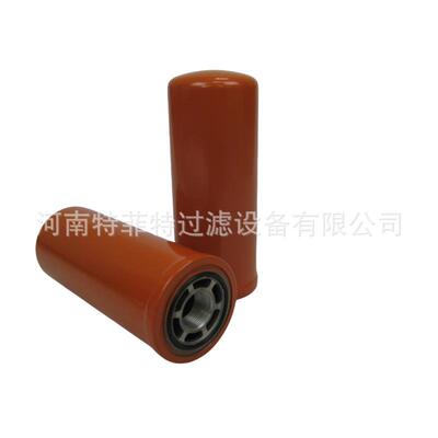 特菲特生产螺杆冷水机组压缩机机油过滤器滤芯P165354