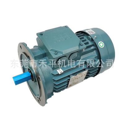ABB电机M2BAF112MA2/3GBA111310-BDJCN风机水泵用电机