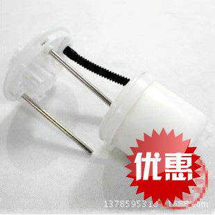 适用于08凯美瑞ACV40汽油滤清器汽车燃油格过滤器滤芯保养配件