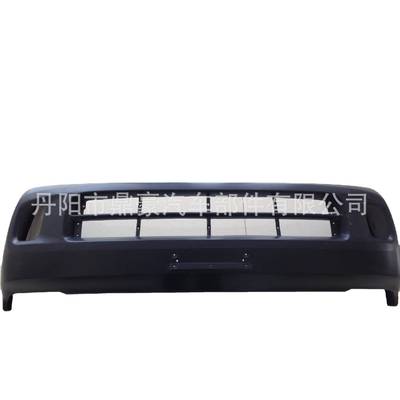 适用于起亚BONGO12前保险杠86511-4E581前杠