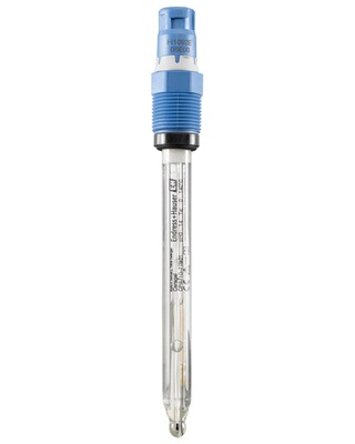 原装进口德国E+HCPS11D-7BA2G数字式pH玻璃电极库存现货