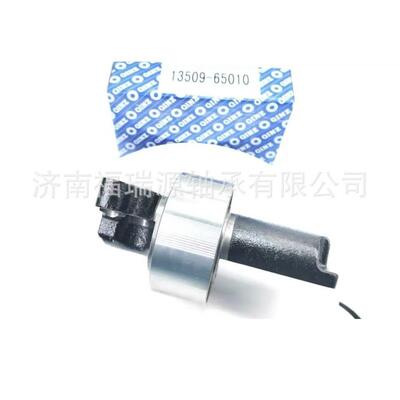 厂家供应涨紧轮轴承 13509-65010轴承 承接外贸订单