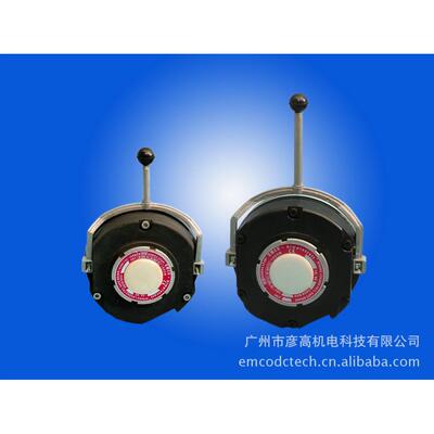 扶手梯专用制动器进口制动器BFK458-16E80Nm100Nm205v180v