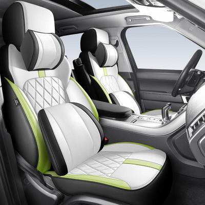 适用宝马四季真皮坐垫5系3系7系X3X1X2X4X5X6525Li530Li325i套