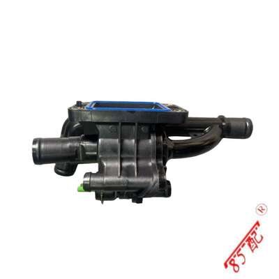 节温器1336AF 1675627 31319493适用雪铁龙菲亚特福特迷你标致