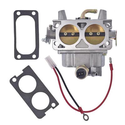 0K1588 0G4612 0F9035化油器 GP15000 GP17500 GT990 15KW 发电机
