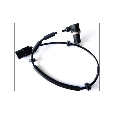 5981-H150,适用0于现代0特拉卡Terracan59810-H1汽车ABS传感器