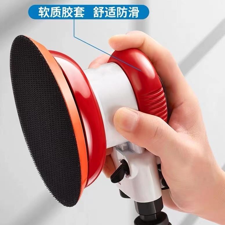 16000高转速气动打磨机机砂纸圆形气磨机进口磨光机抛光多功能