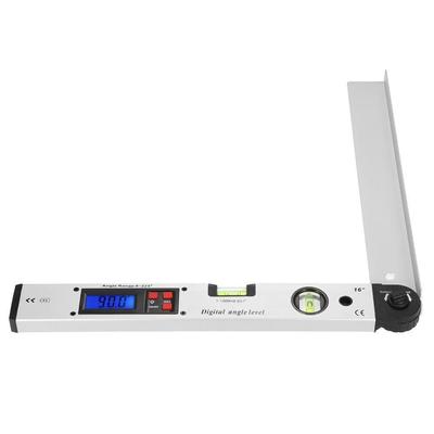 225度数显角度尺数显水平尺数显水平仪400mm数显角度仪