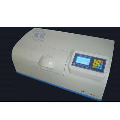 上海申光自动旋光仪微机、液晶数显WZZ-2B