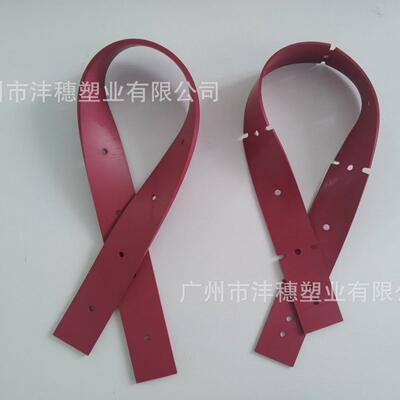 /厂家条直供TFU扬X2洗地机吸水子胶吸水扒条耐磨胶条防油污胶条