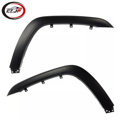 适用2014-18丰田4Runner挡泥板53848-3590653847-35906