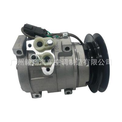 适用于五十铃卡车B压缩机10S15C反口447220-50614471905260