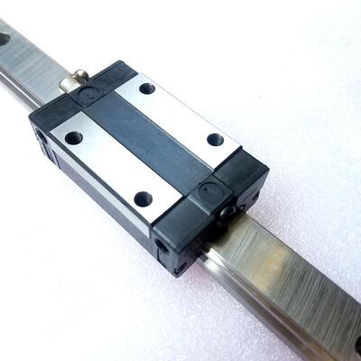 直线导轨C-SXR24-100/160/220/280/340/400/460/520滑块