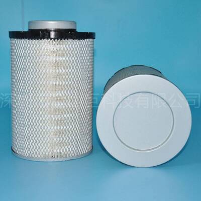 柴油船用发动机空气滤清器3838952适用于TAMD74ATAMD74A-A