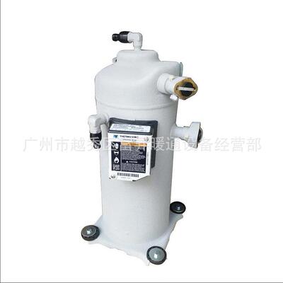 冷藏集装箱制冷机组压缩机-涡旋式冷藏压缩机ZMD26KVE-TFD-2E4