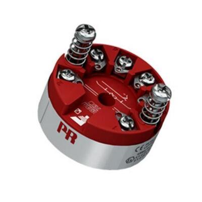 PRelectronics压力变送器、丹麦.型号：5715B5715D5725A5