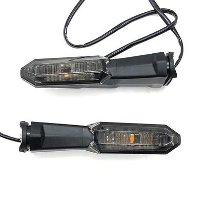 适用KAWASAKIZ650Z900Z1000SXNINJA400/650前后转向灯指挥