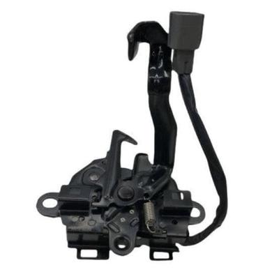 53510-60380PRADO霸道GRJ150LC150普拉多引擎盖锁发动机盖锁机