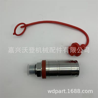 RE73041 RE219421 RE255758 AL166181 AL200979快速连接器
