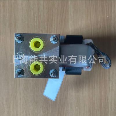 德国原装MKNFCES6高温泵PM32397-9808.16采泵VOC泵隔膜真空样泵