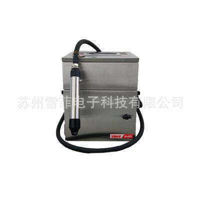 小字符打码机 Willett 640 生产日期保质期全自动油墨喷码机