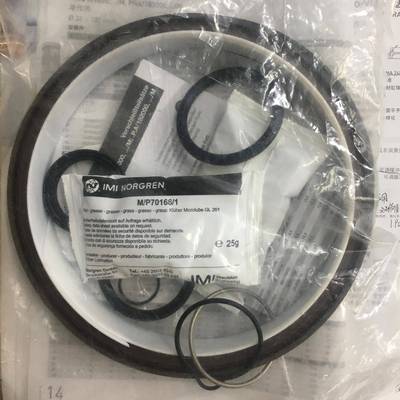 NQA/8080AORGREN诺冠8气缸各种缸径维修包QA/800A0/0原装现货