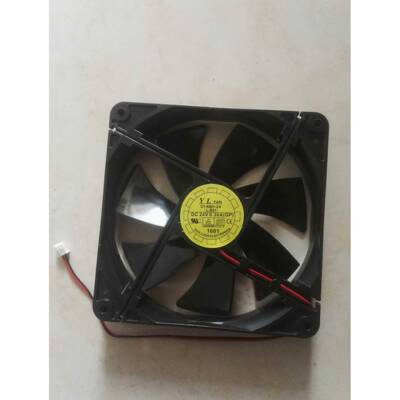 D14B-214(L-S0)H流24直v1VXZ40*140*25*风机散热风机