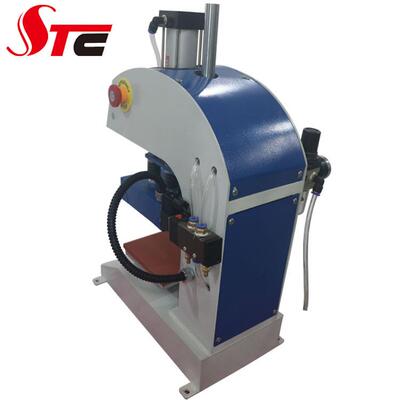 厂家供直小面10*烫10STC-QD11c幅m气动烫Logo烫标烫唛服装印花画