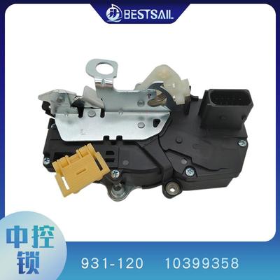 雪佛兰GMC汽车中控锁汽车门锁执行器931-1201039935815216017