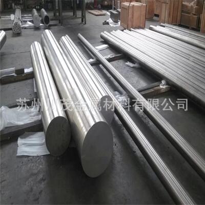 inconel690镍铬铁合金棒 GH690圆棒 inconel690高温合金板可零切