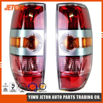 适用于马自达BT-502007-2011款尾灯总成216-1968-AE带线束