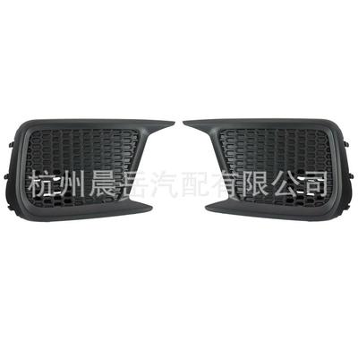 适用18-20斯巴鲁雾灯盖挡板一对装WRX57731VA40057731VA410