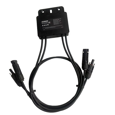 太阳能光伏优化器600w光伏功率提升性能Solar Optimizer