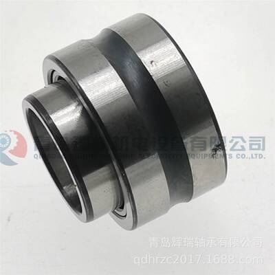 TORRINGTON-TORR 带内圈滚针轴承 NKJ17/16A 17X29X16 mm