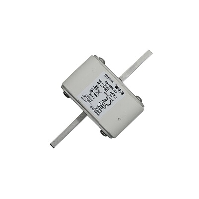 多相高压熔断器/底座现货 170M3144 170M3194自恢复保险丝