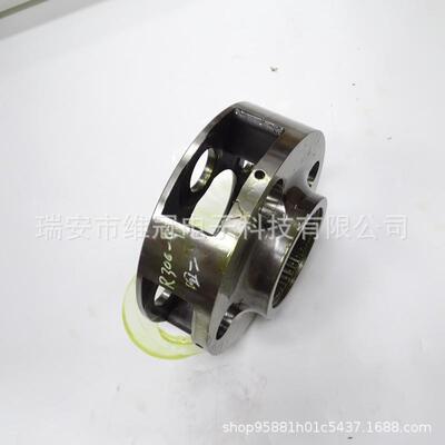 挖掘机配直销动减速器39Q8-1件架2190行星总成摆39QMCI8-12201