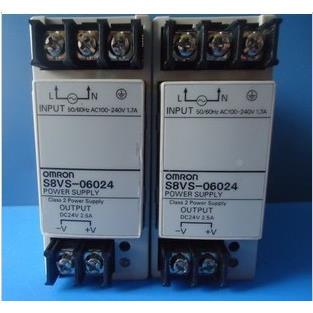 S8VS-2424A/18004A/18024/S8VS-18012025/12025A/60024/09024/BE/